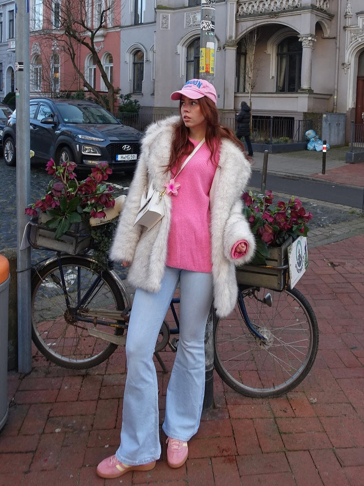 Fur Coat – A D O R A